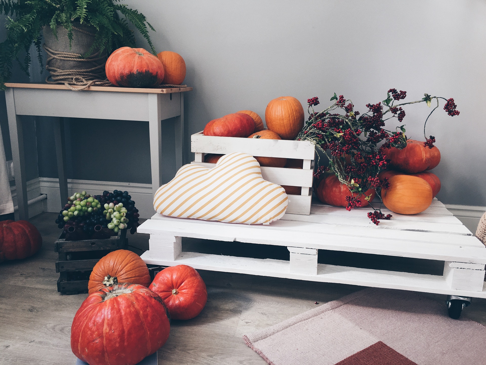 Fall Interior Design Trends of 2020 - Reno Paint Mart